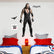 WWE - The Undertaker Wrestler Decal 46 + Bonus Wall Sticker Set – www ...
