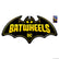Batwheels™ Wall Sticker - Batwheels Logo Decal DC Superhero Art – www ...