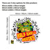 Teenage Mutant Ninja Turtles Wall Sticker - Half Shell Heroes Group De ...