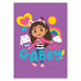 Gabby's Dollhouse Print - Hey Gabby Poster Kids Wall Art – www.themed.co.uk
