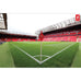 Liverpool FC Anfield Stadium Full Wall Mural - Corner Flag Image – www ...