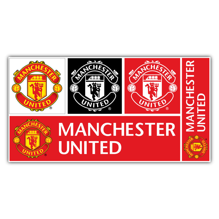 Manchester United – www.themed.co.uk