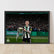 Newcastle United Cup Winners Print - Trippier with Trophy Poster – www ...