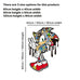 Sonic The Hedgehog Wall Sticker - Sonic Peace Pose Dripping Graffiti W ...