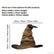 HARRY POTTER Wall Sticker – Sorting Hat Wall Decal Wizarding World Art ...