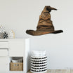 HARRY POTTER Wall Sticker – Sorting Hat Wall Decal Wizarding World Art ...