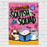 Squishmallows Print - Welcome To The Squish Squad Graffiti Poster Wall ...