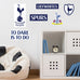Tottenham Hotspur Football Club Decal Sticker Set – www.themed.co.uk