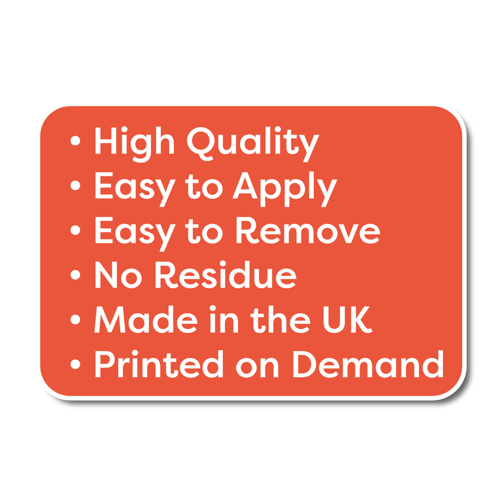 Tree Wall Sticker - Tree Branch Decal Wall Art – www.themed.co.uk
