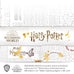 HARRY POTTER Wall Sticker – Hogwarts Express Watercolour Wall Decal Wi ...