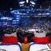 WWE Smackdown Arena Full Wall Mural – www.themed.co.uk