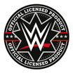 WWE - Womens World Championship Belt Wall Sticker – www.themed.co.uk