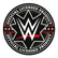 WWE - Womens World Championship Belt Wall Sticker – www.themed.co.uk