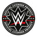 WWE- World Heavyweight Championship Wall Sticker – www.themed.co.uk